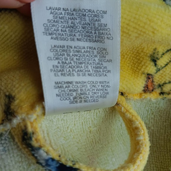 Warner Bros. | Intimates & Sleepwear | Warner Bros Terry Tweety Bird ...